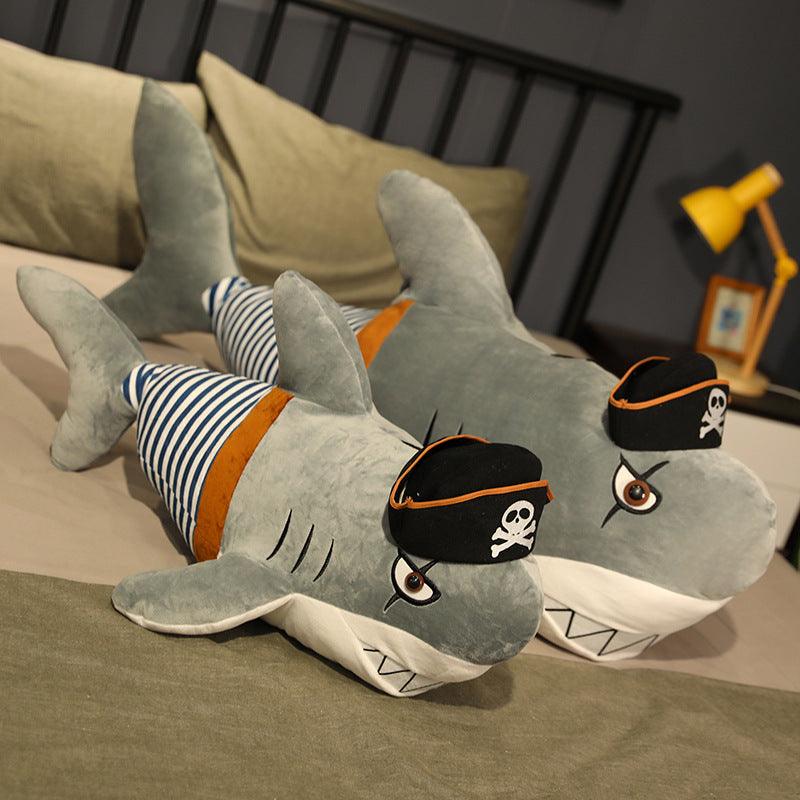 Shark plush toys - Super Amazing Store
