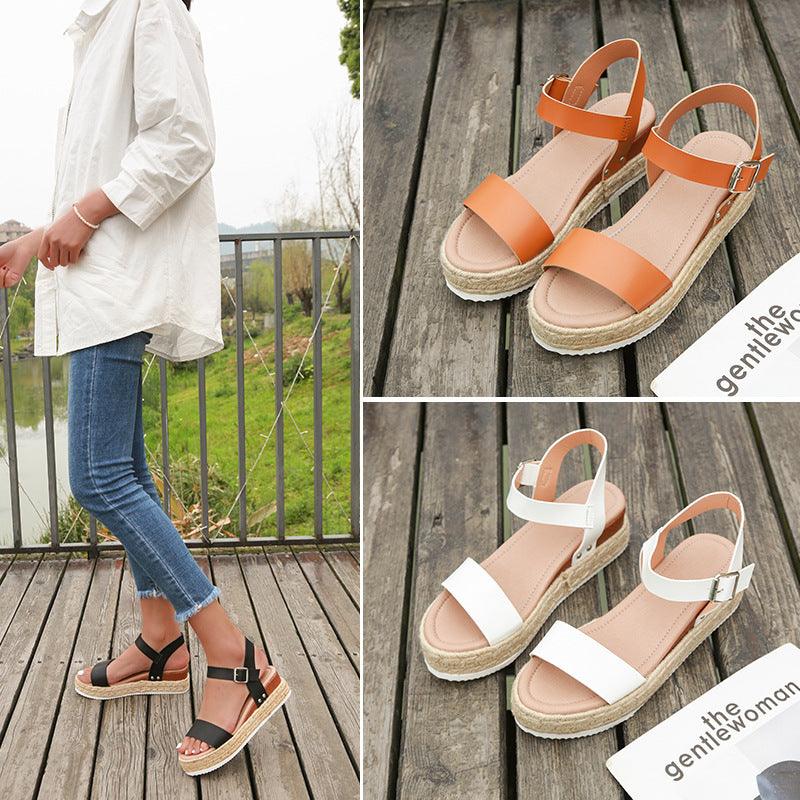 Platform Sandals For Women - Super Amazing Store