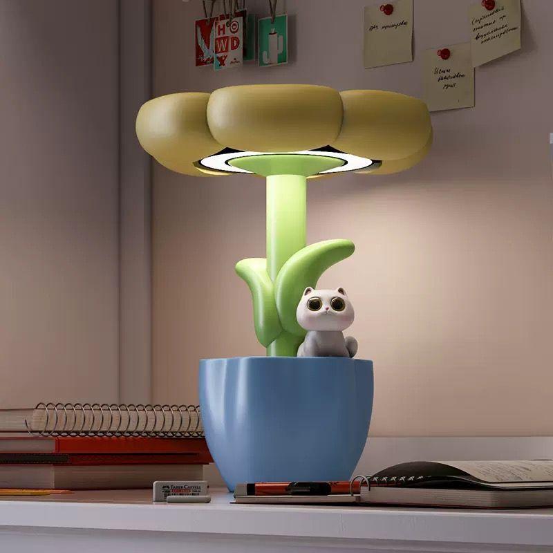 Aesthetic Flower Vase For Study Table – Super Amazing Store
