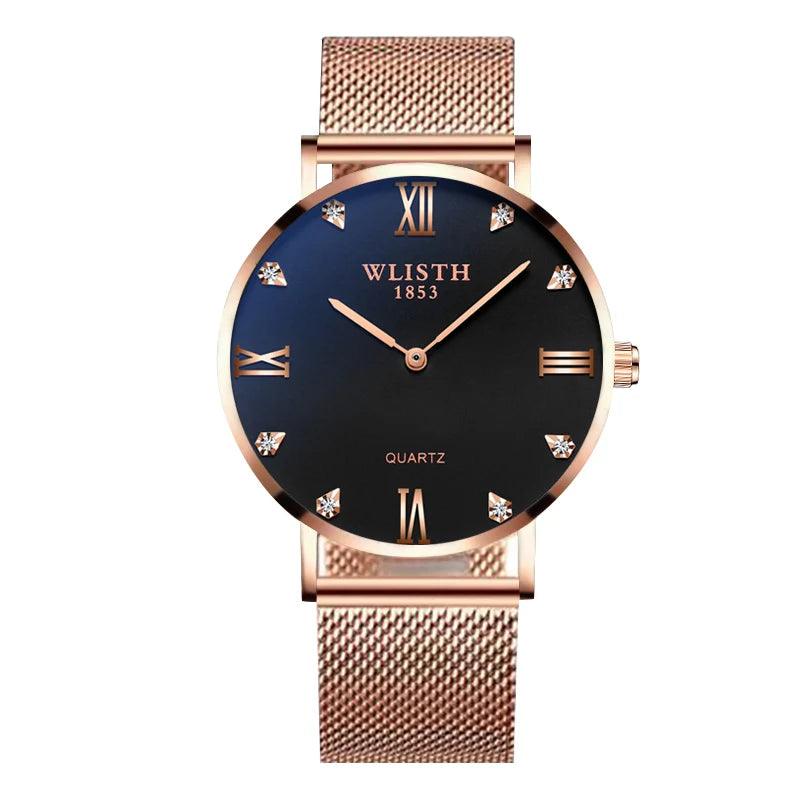 Watch minimalist men High quality - Super Amazing Store